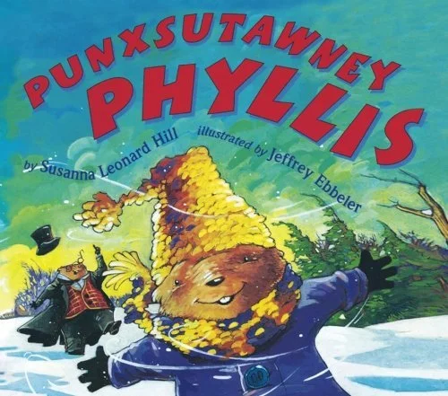 Fun Groundhog Day Books for Kids to Read Aloud — Books to Go Read