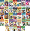 Adventures of Cam Jansen Book Series — Books to Go Read