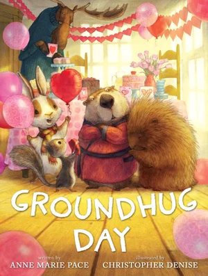 Fun Groundhog Day Books for Kids to Read Aloud — Books to Go Read