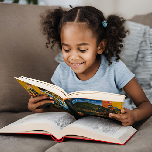 75 Best Children's Books for Kindergarten Kids — Books to Go Read