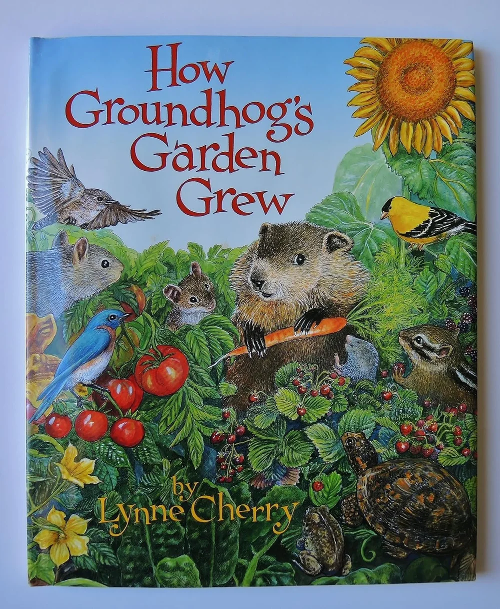 Fun Groundhog Day Books for Kids to Read Aloud — Books to Go Read
