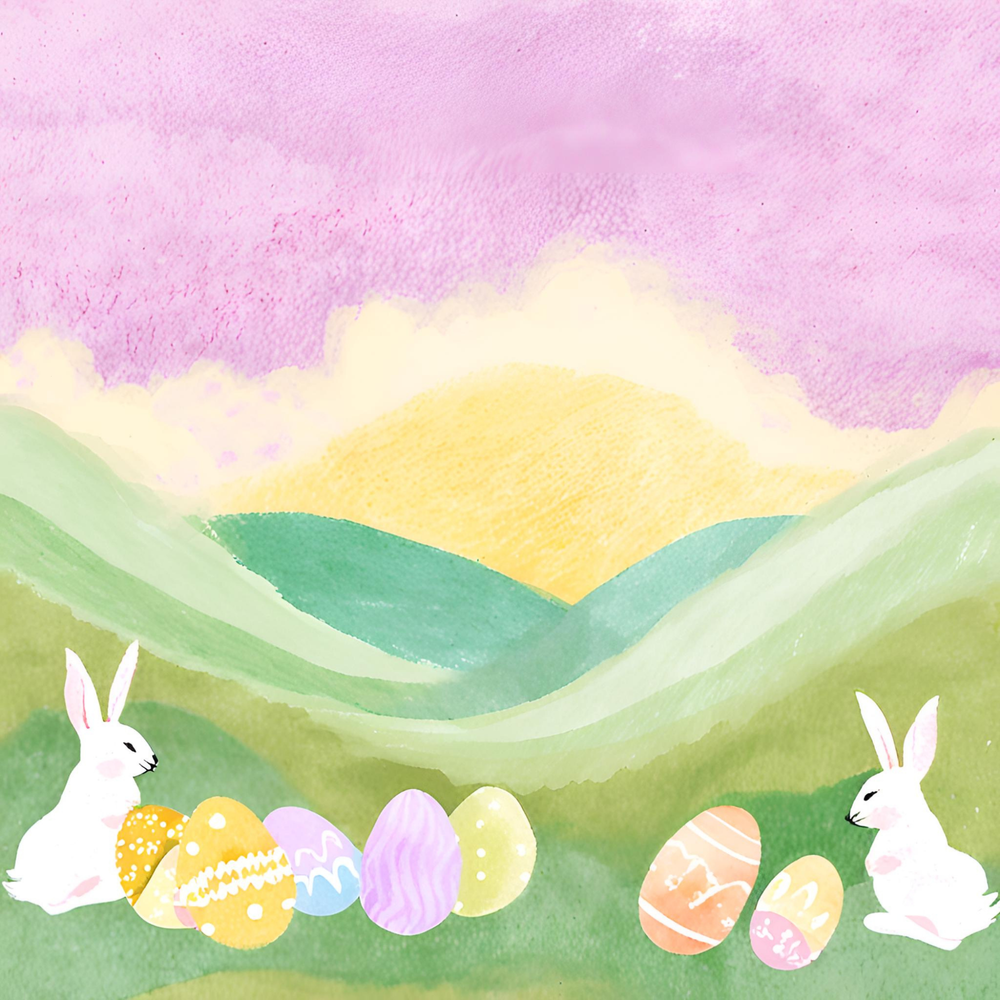 20 Best Religious Christian Easter Books for Children — Books to Go Read