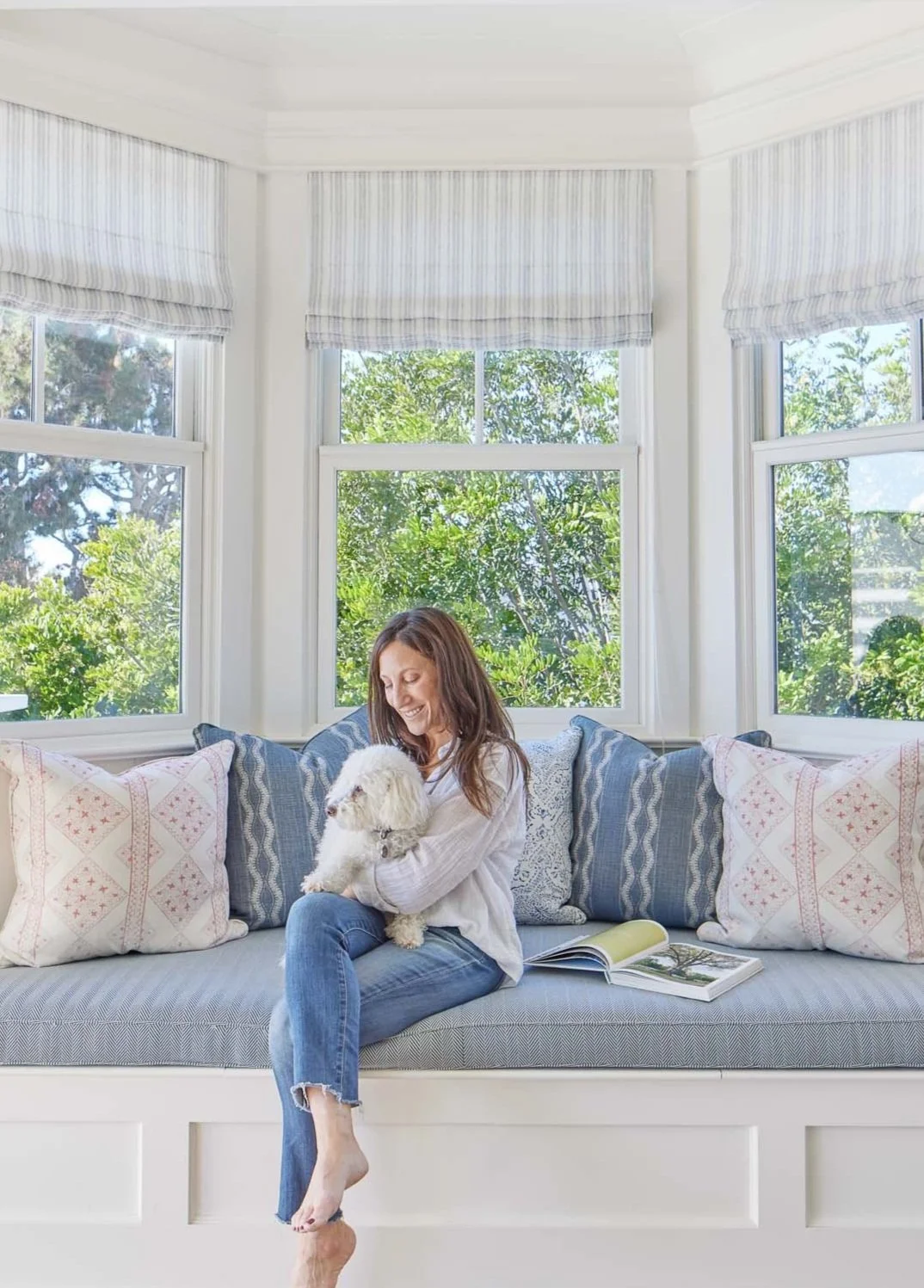 J. Harkavy Interiors | Residential Interior Design in Los Angeles, CA