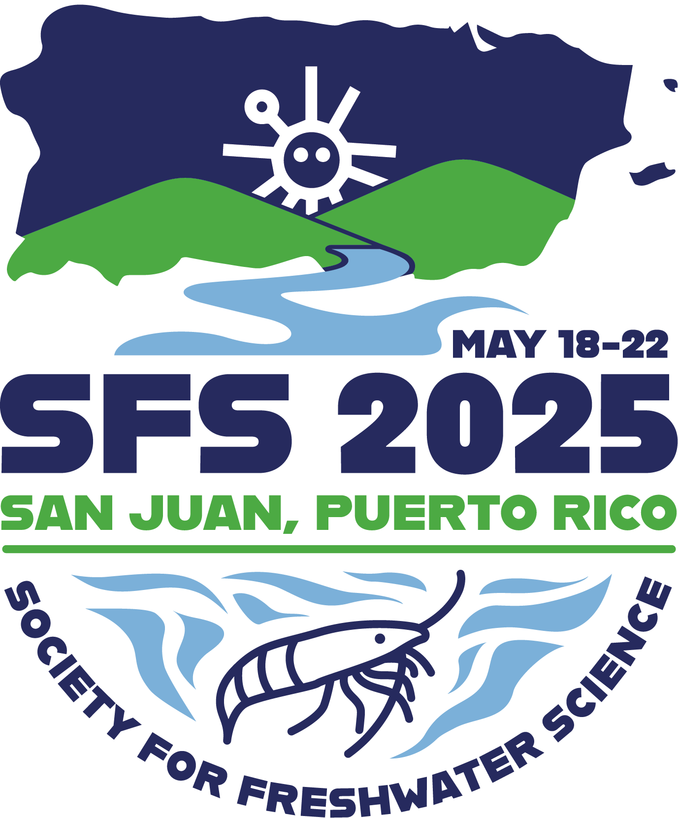 About — SFS 2025