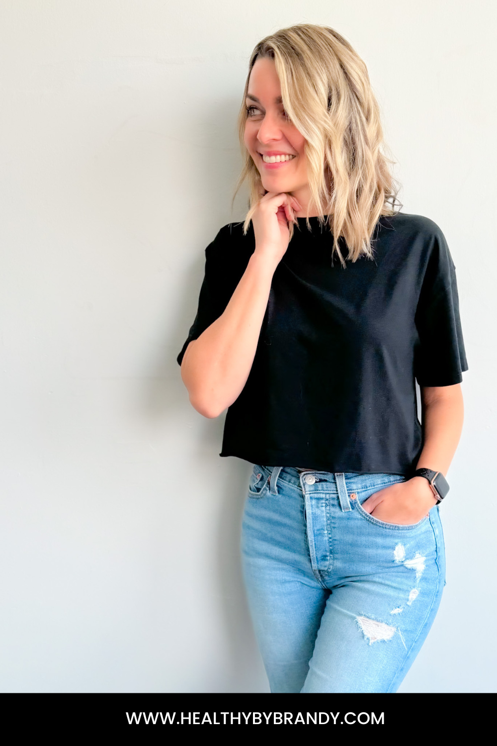 7 Healthy habits that changed my life (and my body). — Healthy By Brandy