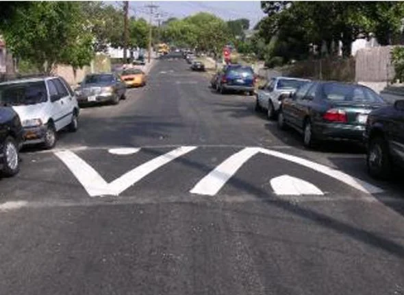 Speed Hump Installation Update for Outpost Estates — Outpost ...