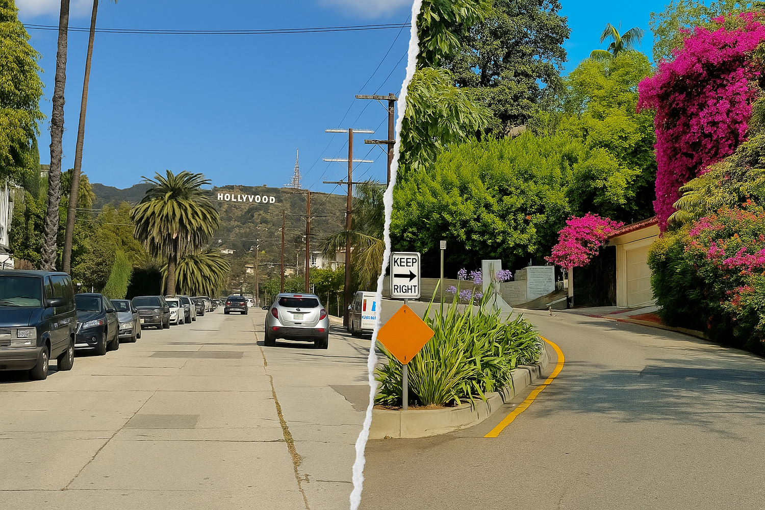 Underground Power Lines in Outpost Estates: How Our Neighborhood is ...