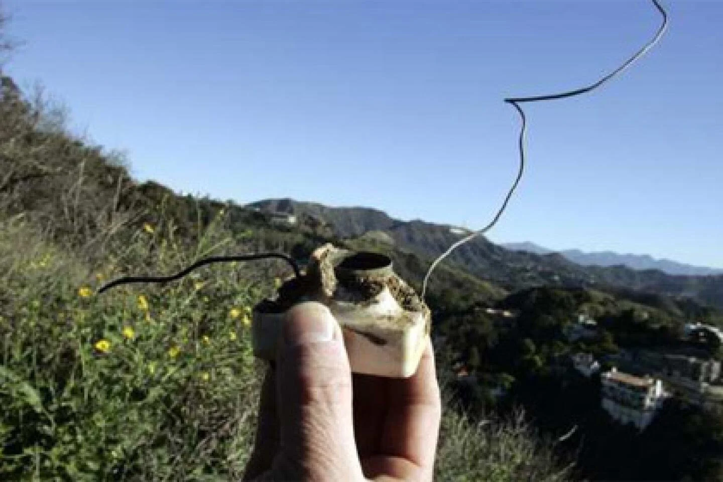 Hidden Hollywood Sign Uncovers History — Outpost Neighborhood Association