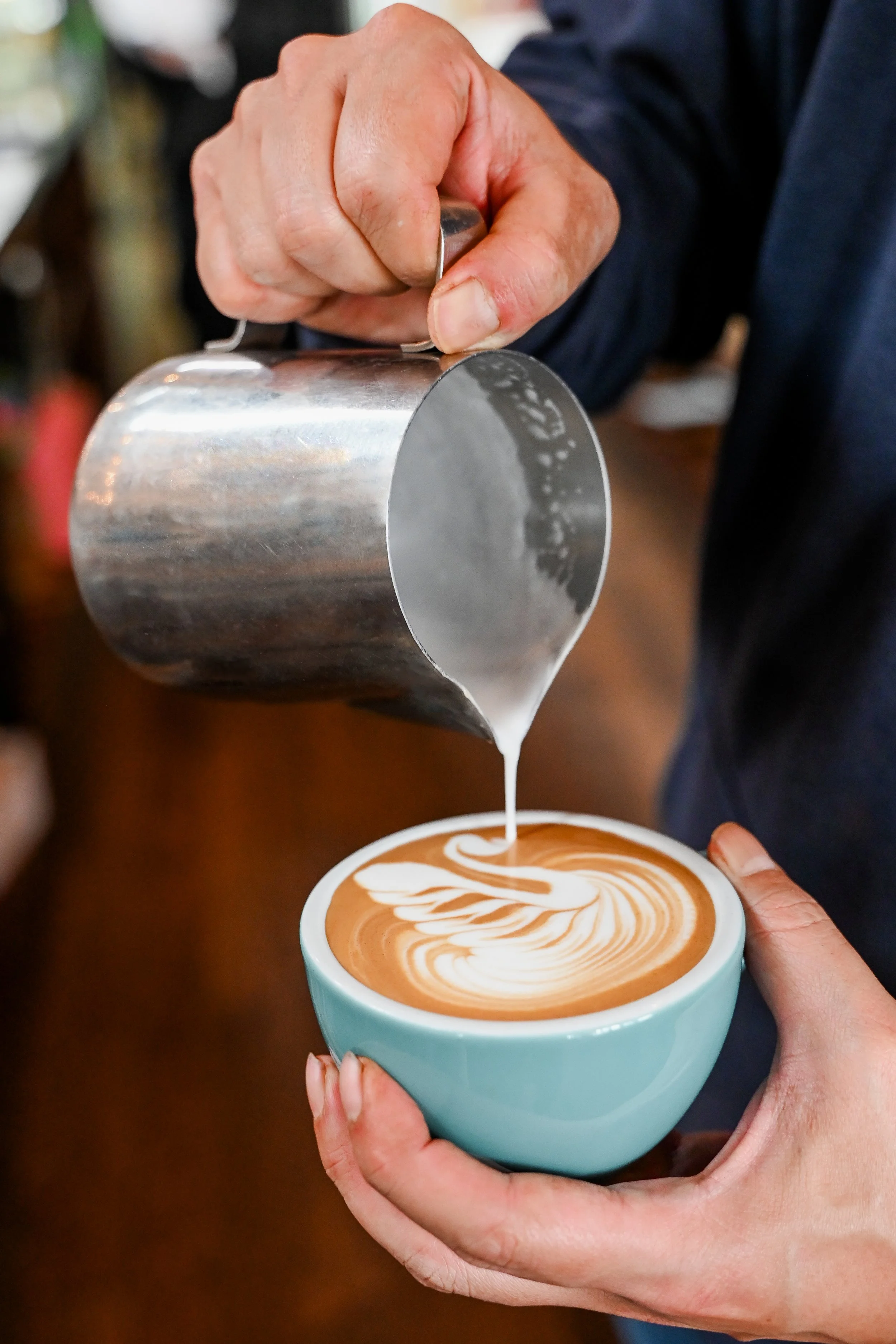 The Alternate Root Cafe - Cafe and Wedding/Events Venue, Uralla NSW.