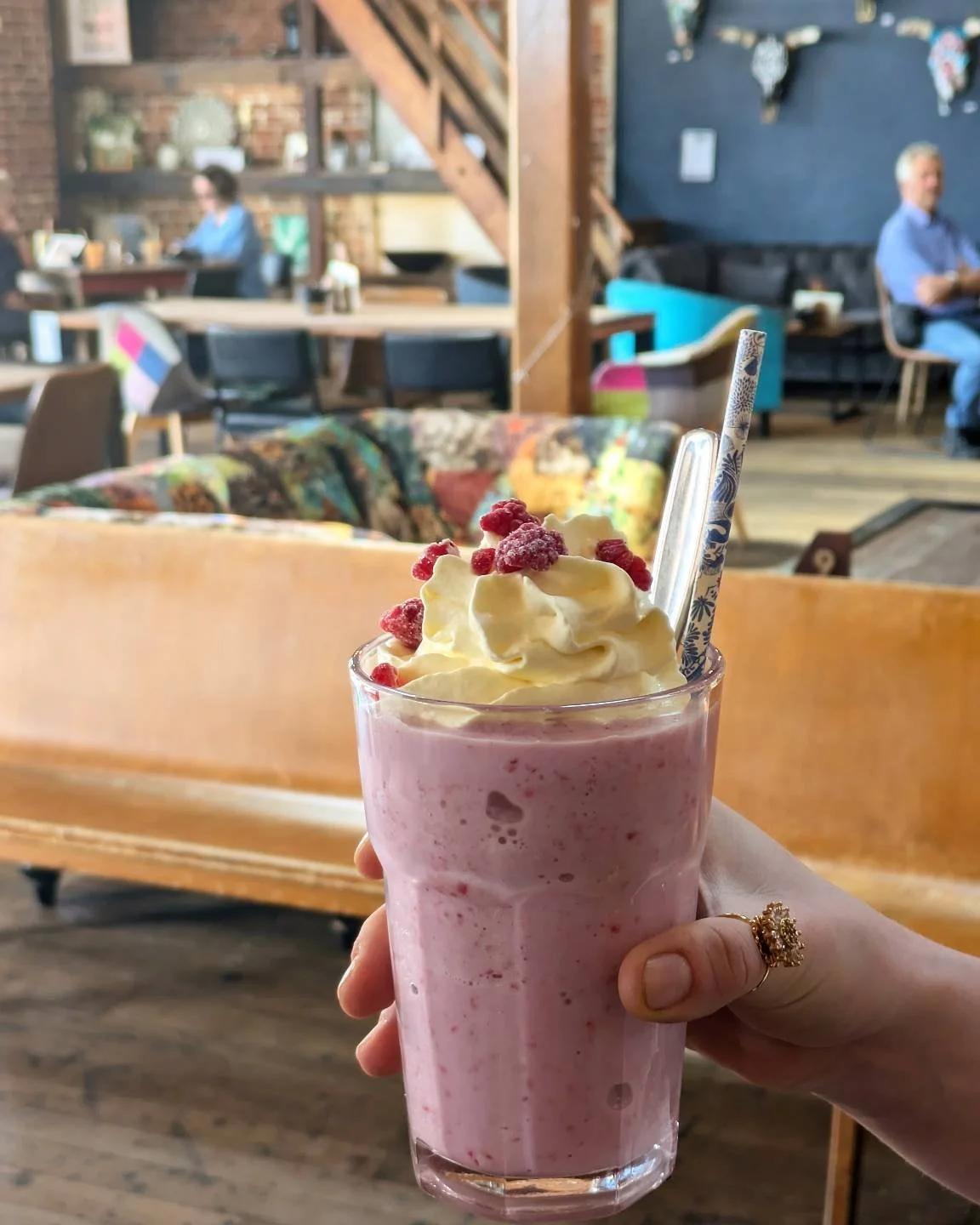 The Alternate Root Cafe - Cafe and Wedding/Events Venue, Uralla NSW.