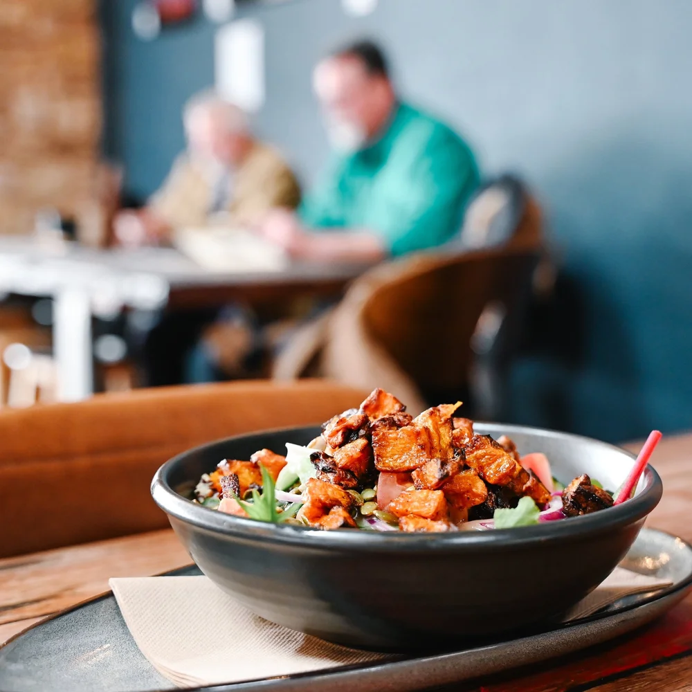 Menus — The Alternate Root Cafe