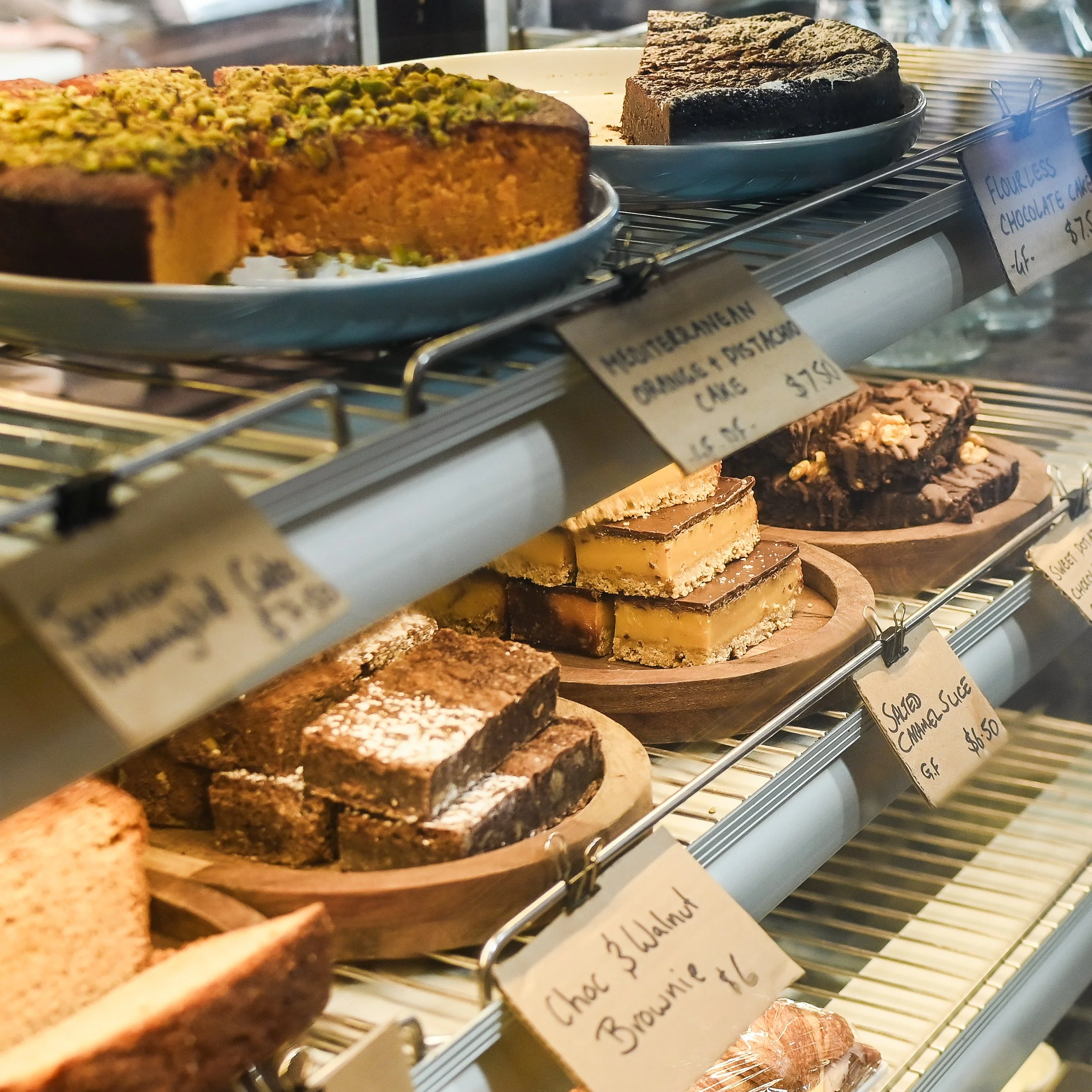 Menus — The Alternate Root Cafe