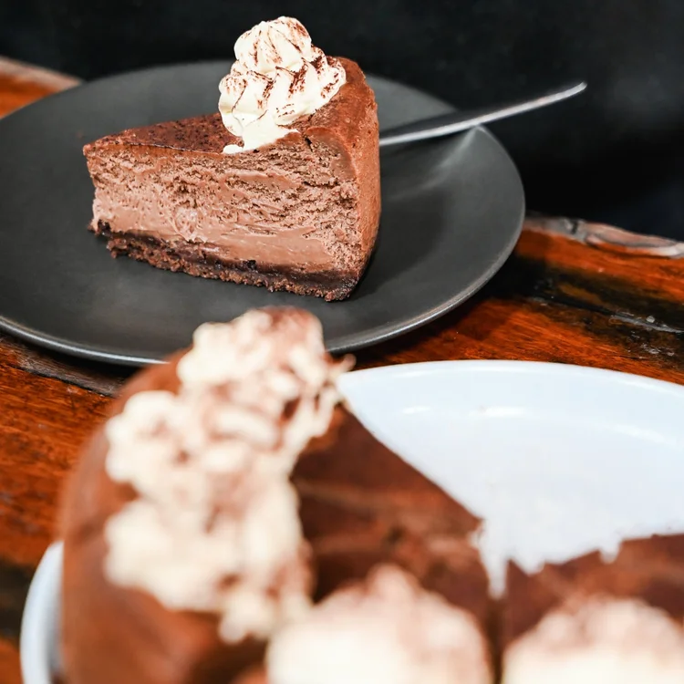 The Alternate Root Cafe - Cafe and Wedding/Events Venue, Uralla NSW.