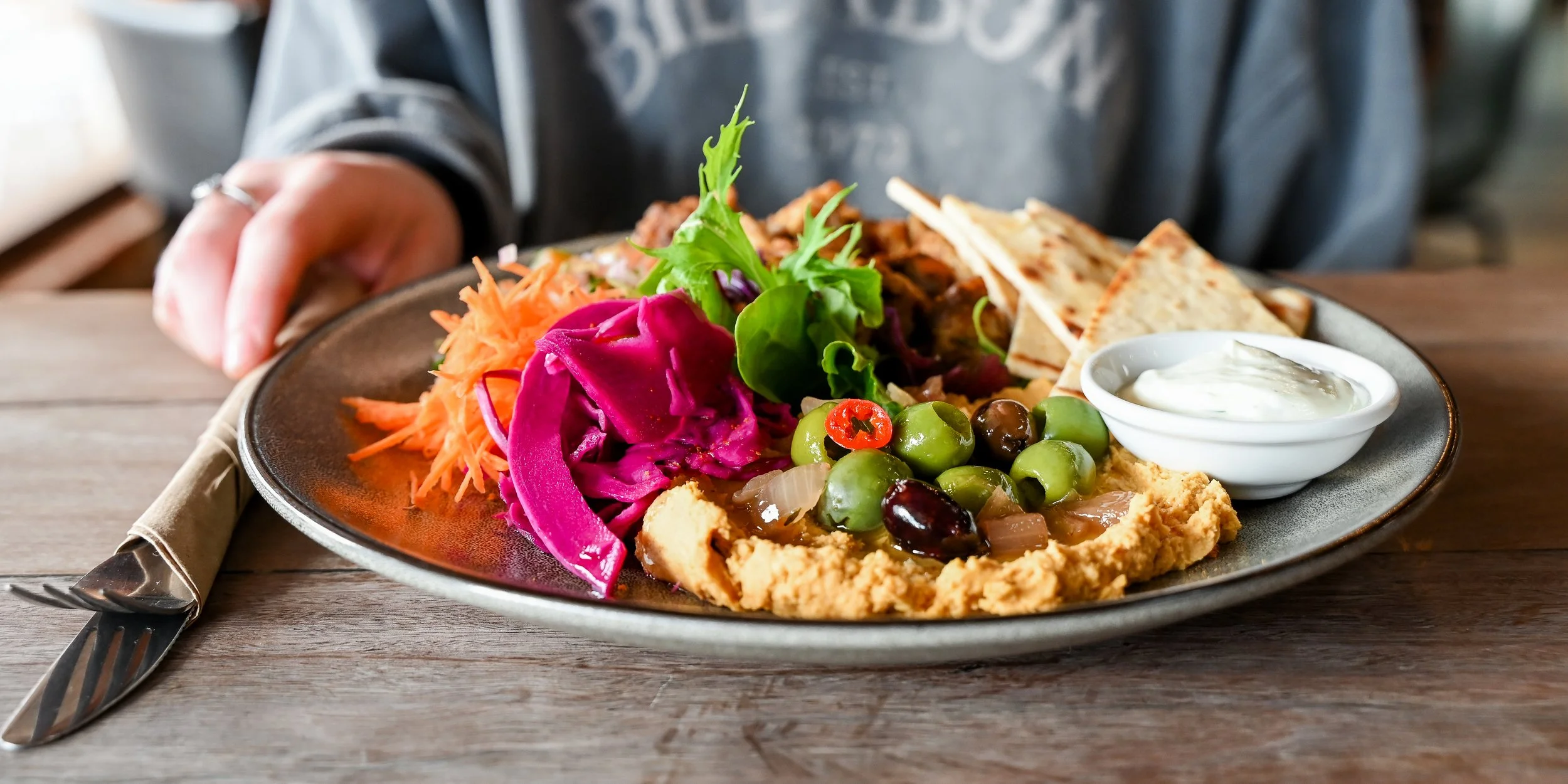 The Alternate Root Cafe - Cafe and Wedding/Events Venue, Uralla NSW.