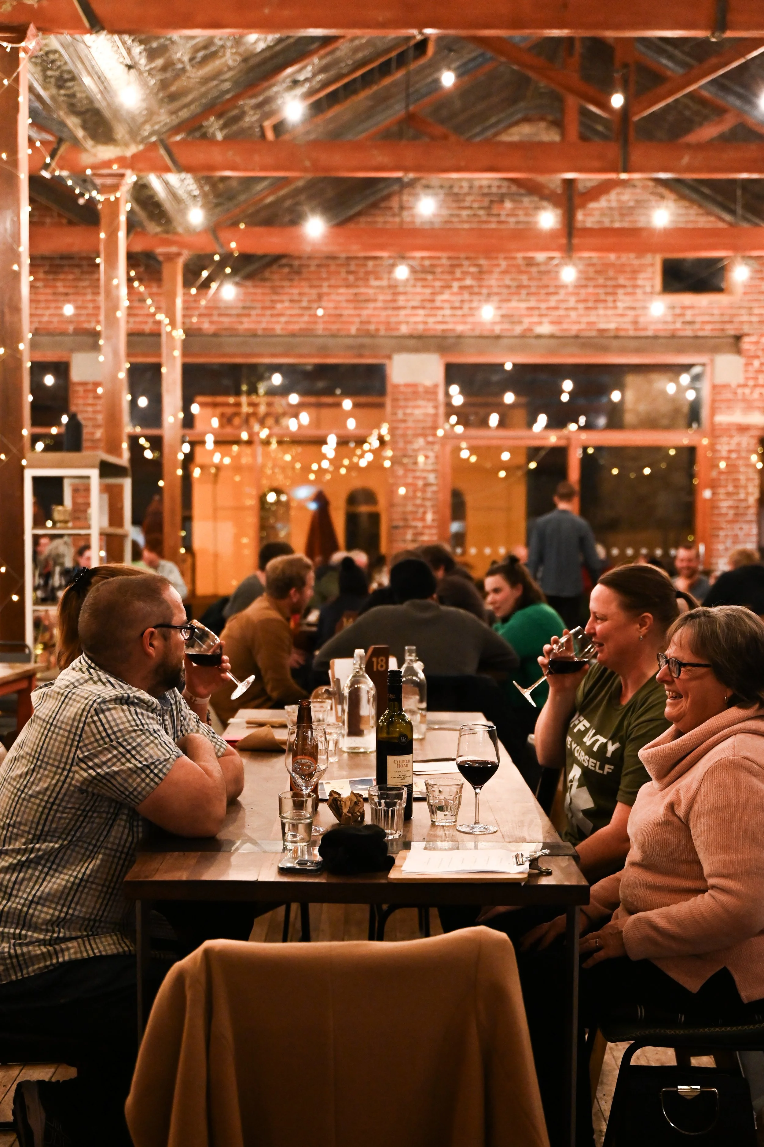 What's On — The Alternate Root Cafe