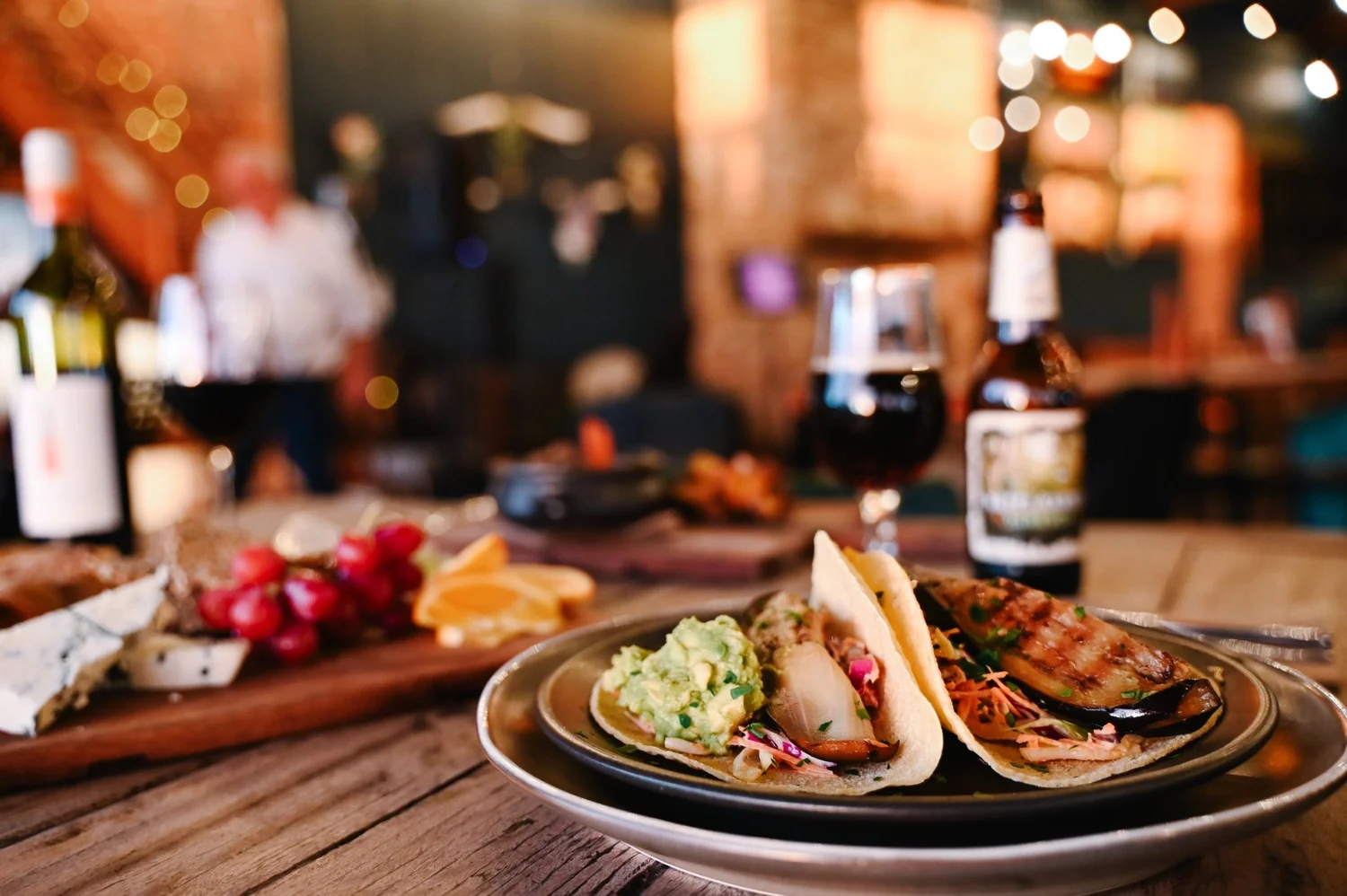 Menus — The Alternate Root Cafe