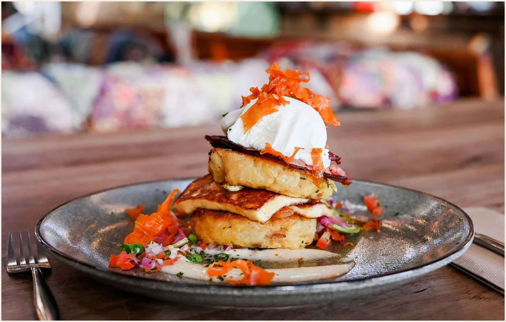 The Alternate Root Cafe - Cafe and Wedding/Events Venue, Uralla NSW.