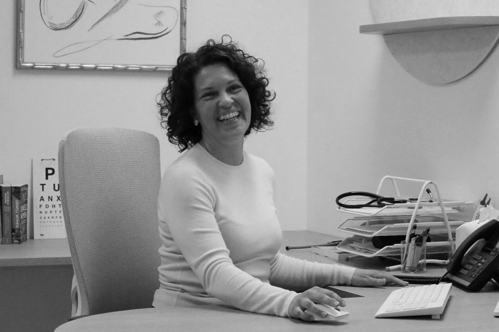 Our Expert Specialists in Women’s Health | Ponti Health — Ponti Health