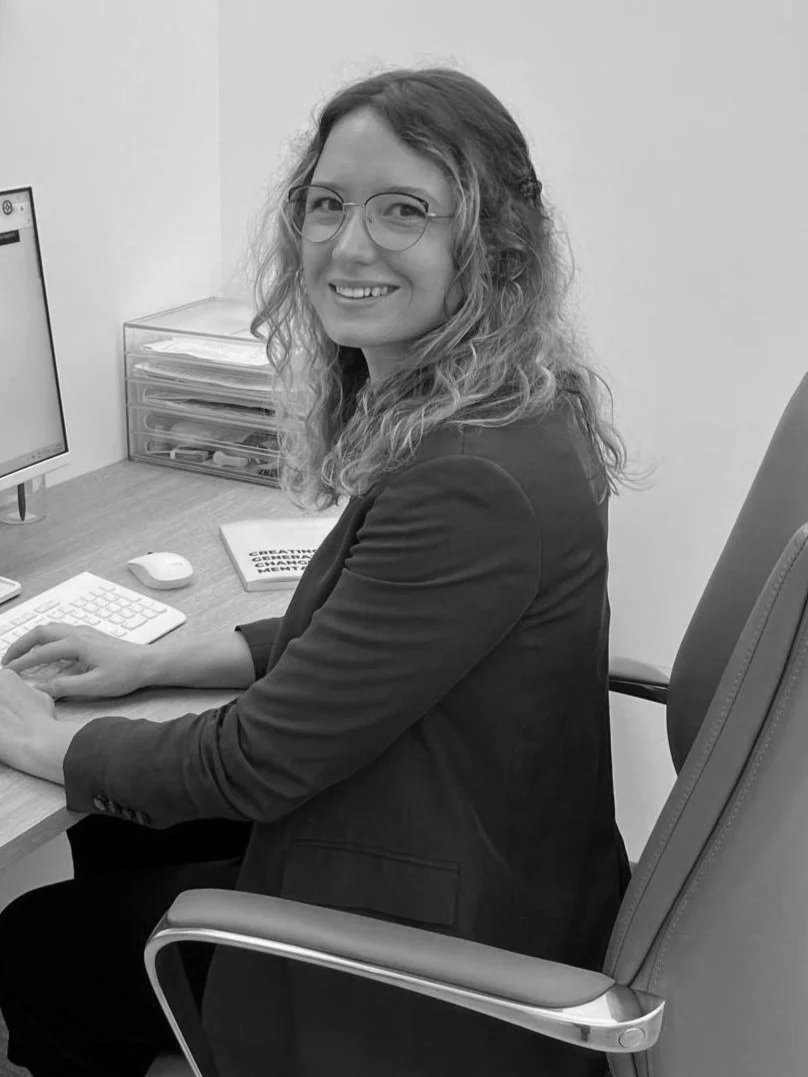 Dr. Jessica Kinder | Women's Health Psychiatrist — Ponti Health