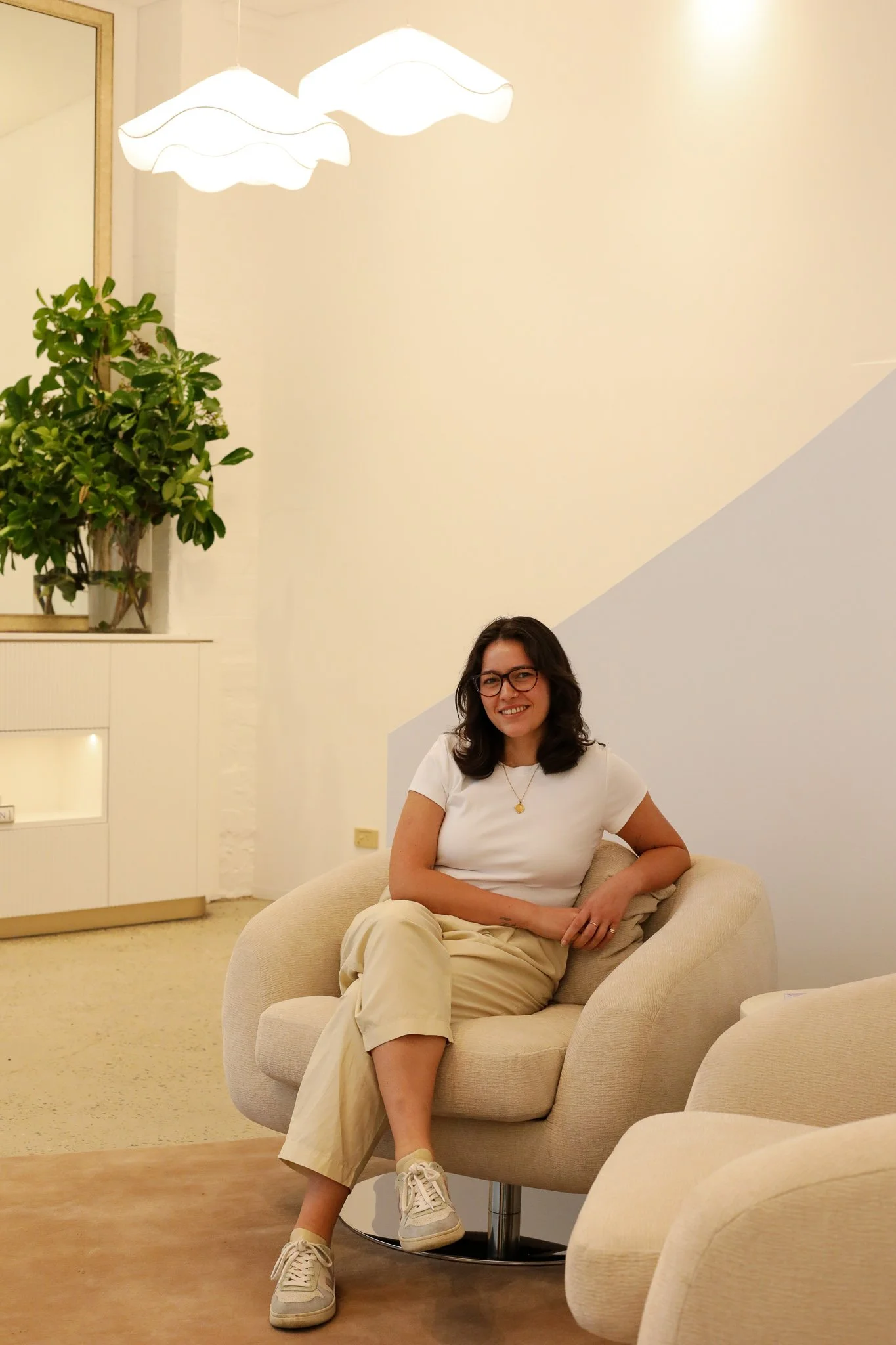 Isabella Goodman | Women’s Health Nurse & Midwife | Ponti Health ...