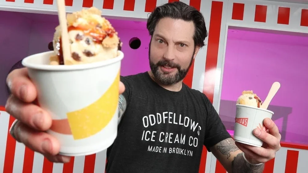 Our Story — OddFellows Ice Cream Co.