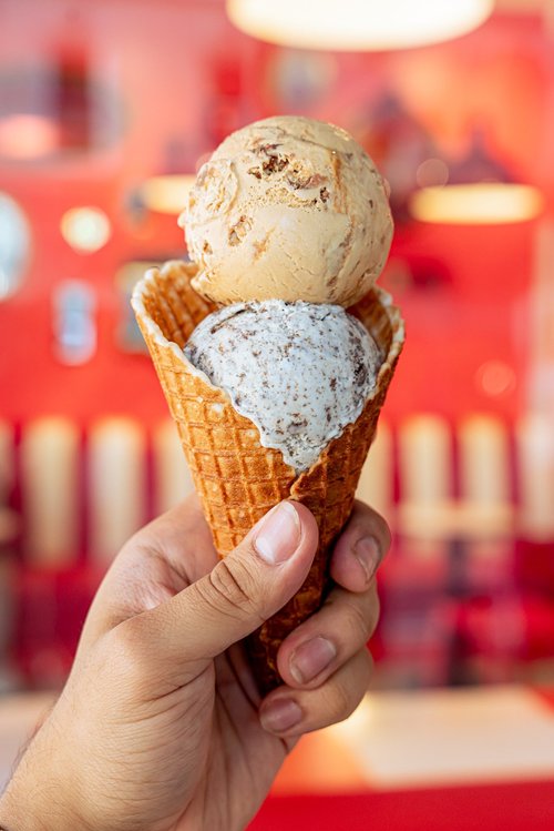OddFellows Ice Cream Co.