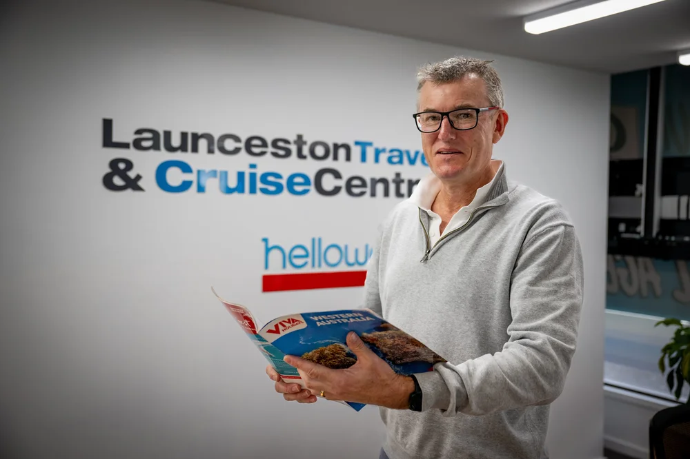 Our Team | Expert Travel Advice—Book Today — Launceston Travel & Cruise ...