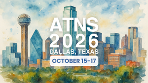 ATNS Conference 2026 | Neuroplasticity Treatment Insights | Symptomatic ...