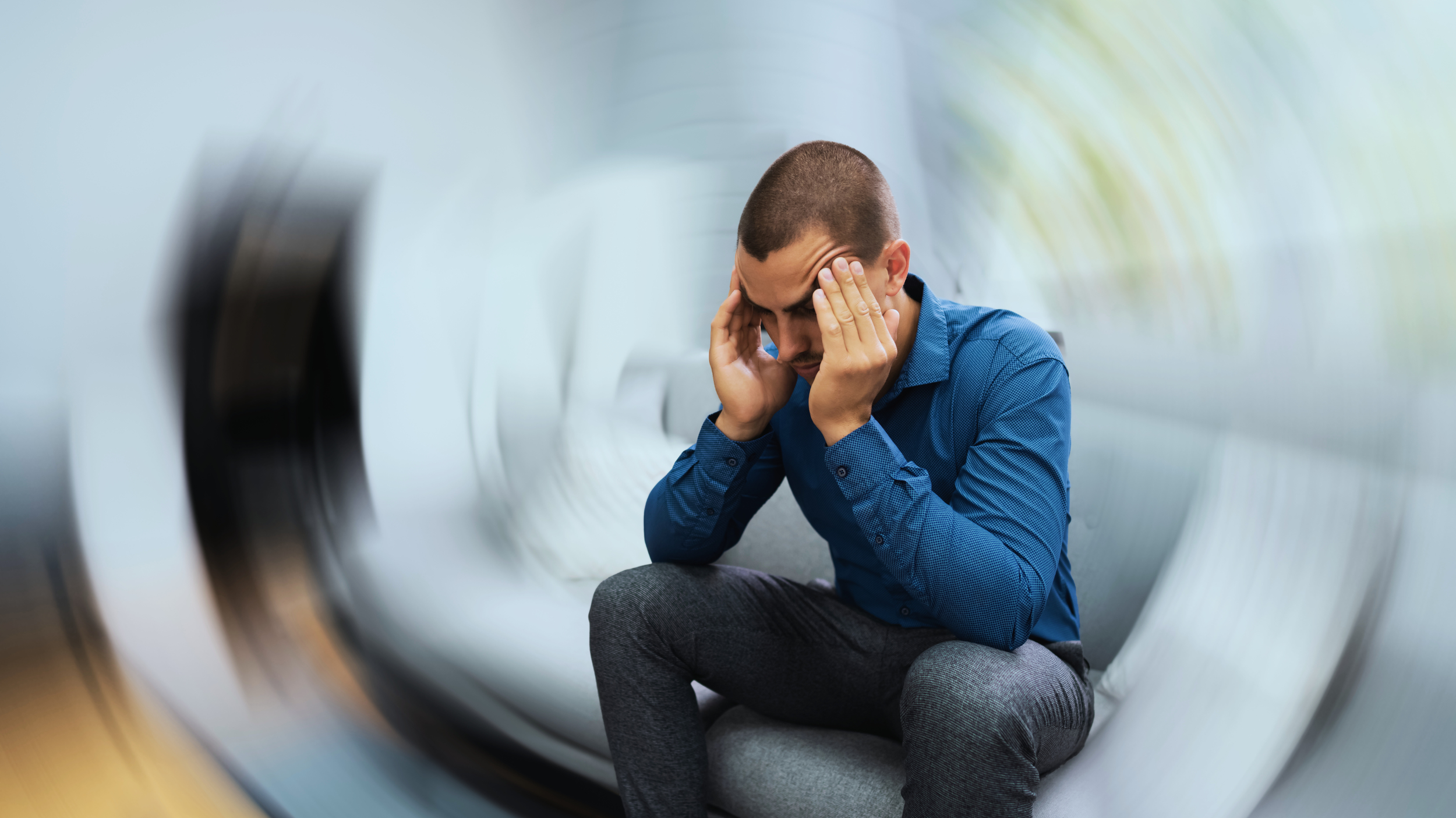 Symptomatic.me | Understand & Heal Neuroplastic Pain