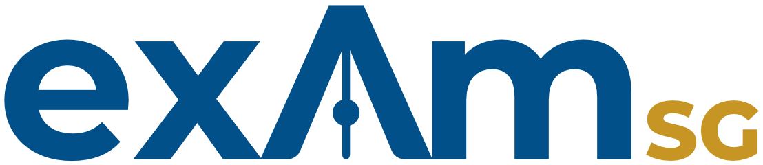 exam.sg - Your Premier Exam Centre for Cambridge English and More