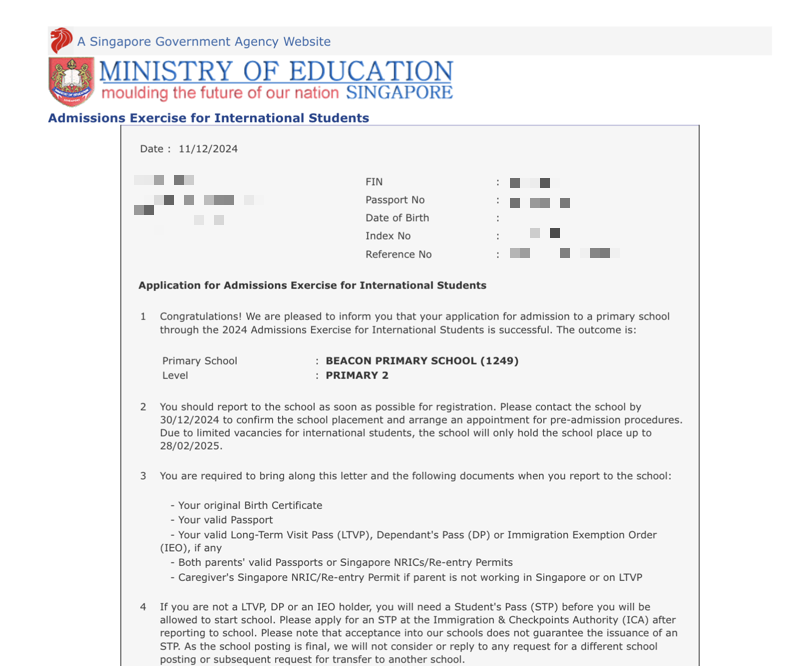 From CEQ to AEIS Exam Success: A Roadmap for International Students ...