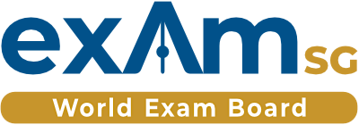 exam.sg - Your Premier Exam Centre for Cambridge English and More