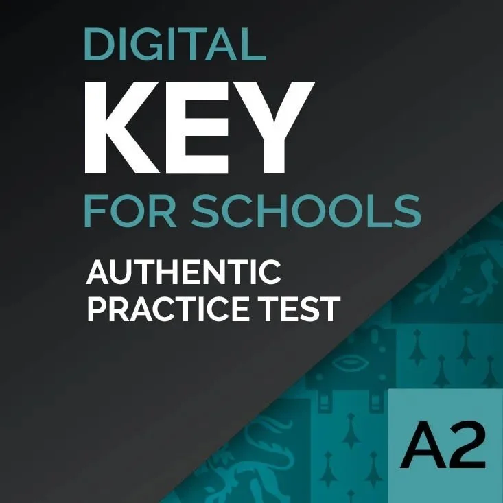 A2 Key for Schools Digital Exam Prep: Tips & Resources for Success ...
