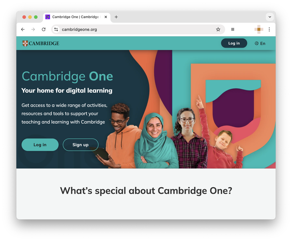 Master Your A2 Key and B1 Preliminary Digital Prep with Cambridge One ...