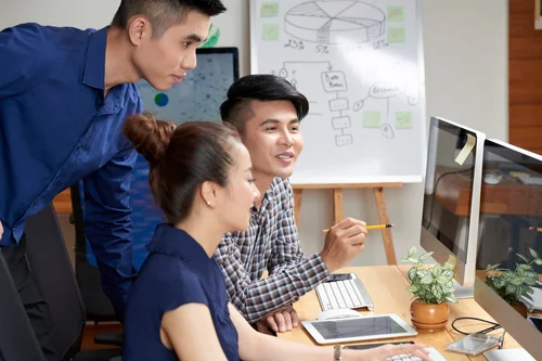Comprehensive IT Support Services in Singapore | Advance IT