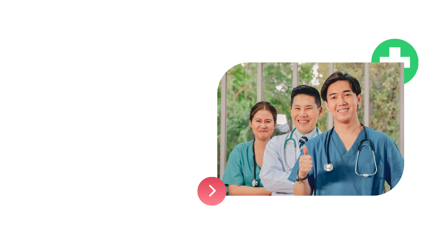 IT Support for Healthcare Industry in Singapore | Advance IT — Advance IT