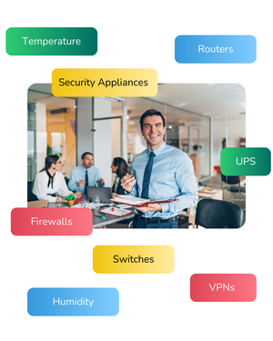 Comprehensive IT Support Services in Singapore | Advance IT