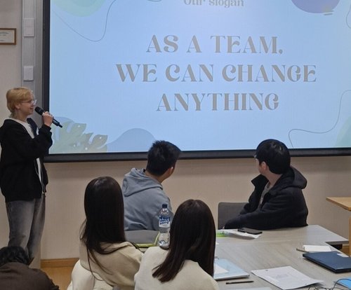 Design-Based Learning in Action: Student Games, AI Recycling App and ...