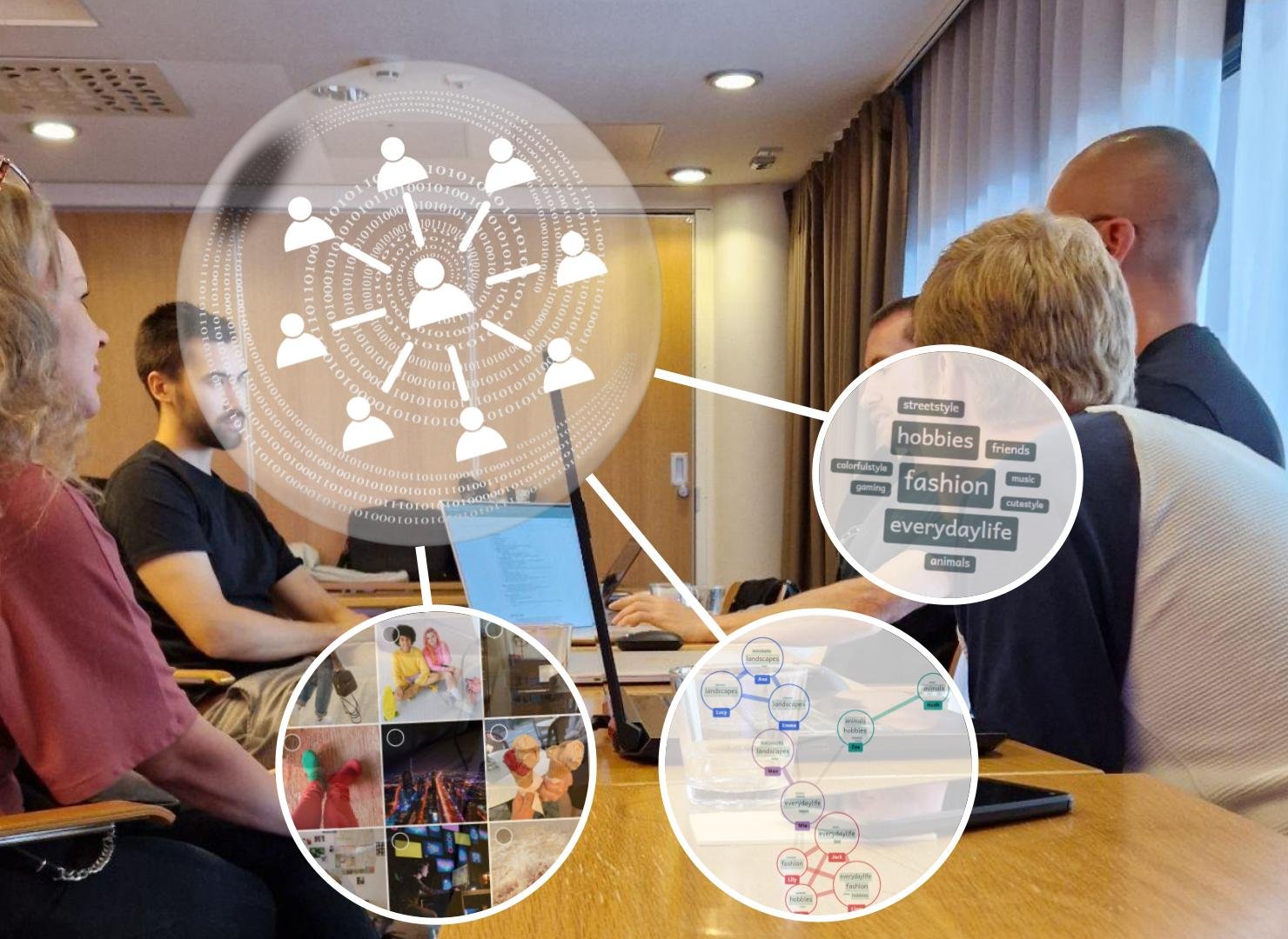 Hidden Algorithms, Hurting Kids? Why AI Literacy Matters? — Code School ...