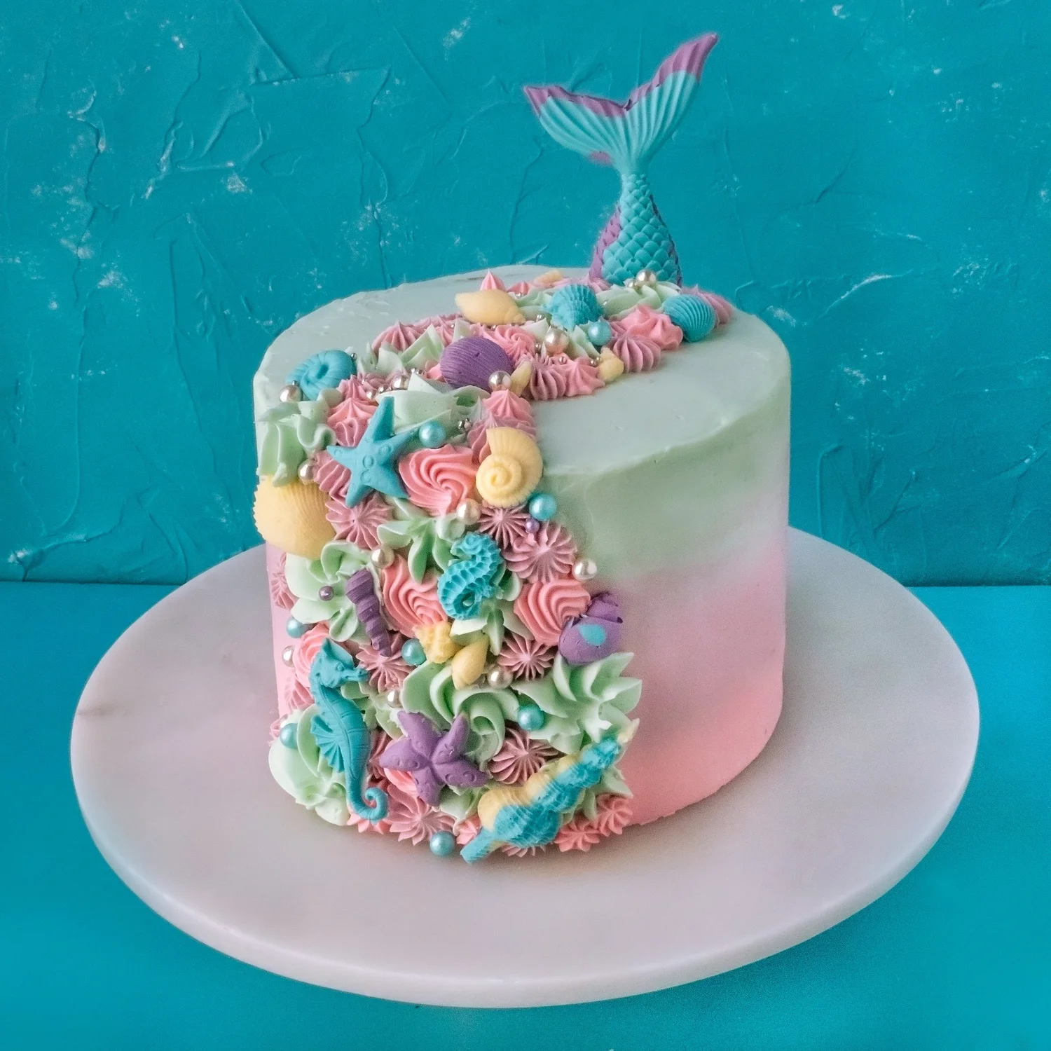 The Big Manchester Bake