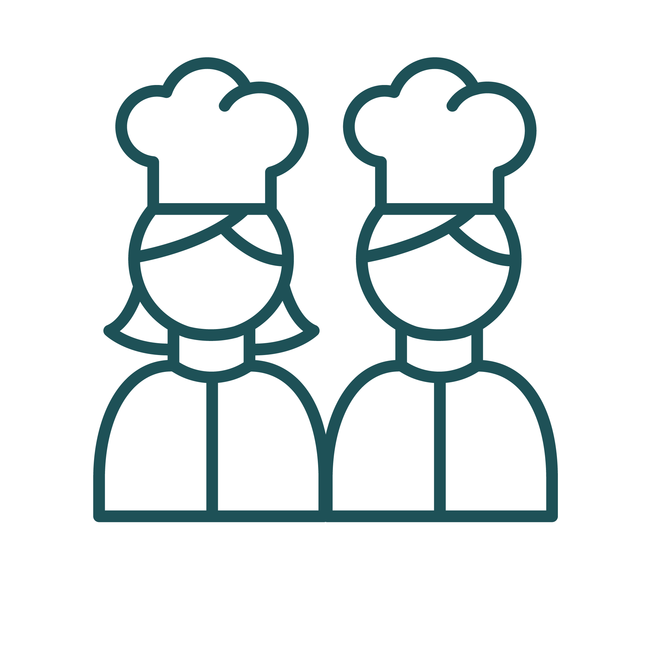 Team Building — The Big Manchester Bake