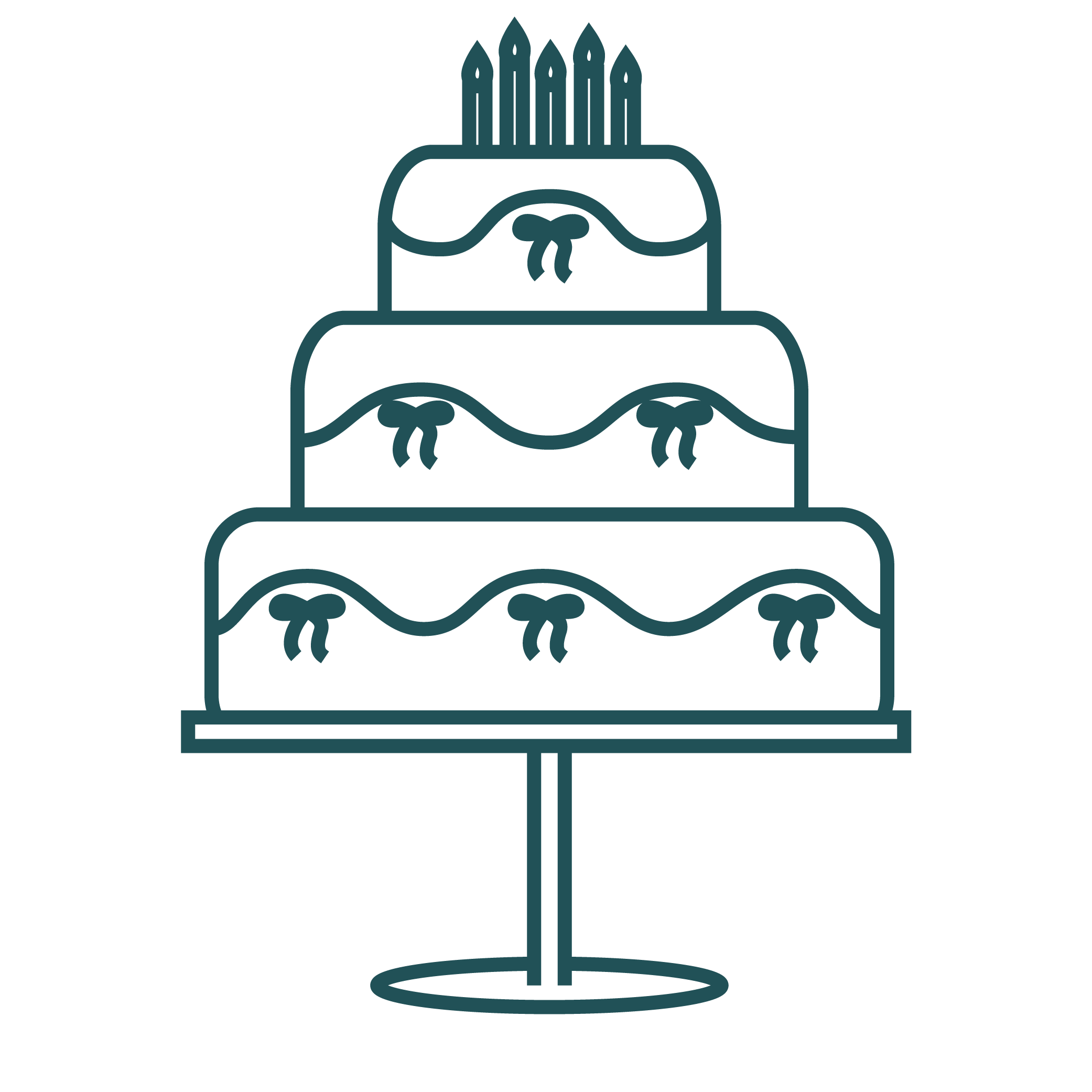 Team Building — The Big Manchester Bake