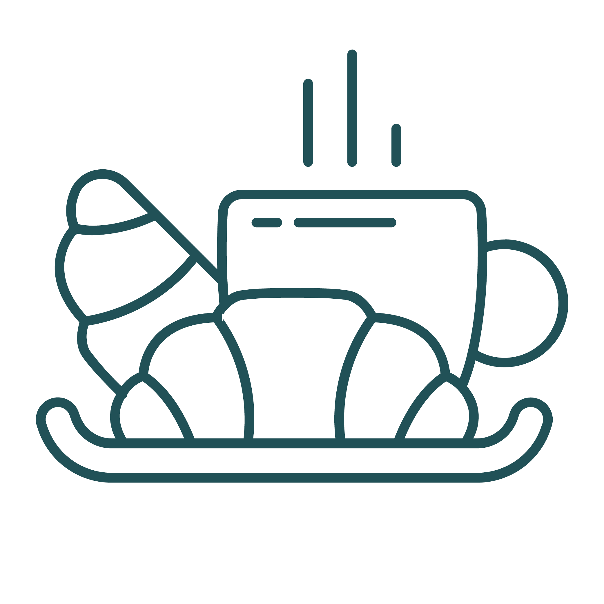 Team Building — The Big Manchester Bake