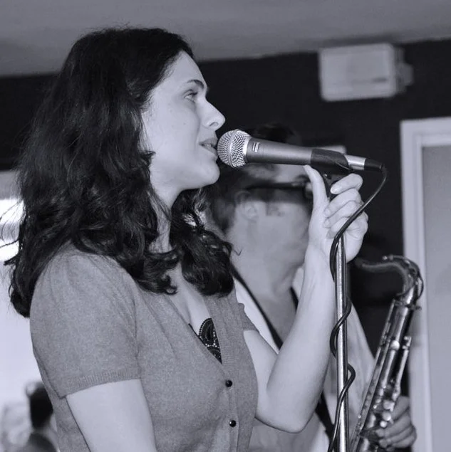 Teddington Jazz Festival at The Wharf Teddington