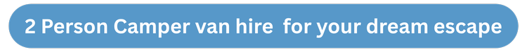 Glory Camper Hire Perth