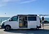 Glory Camper Hire | Fully-Equipped Camper van Rentals in Perth Western ...