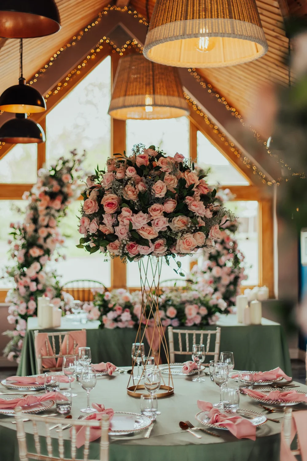 Weddings — The Dodford Inn