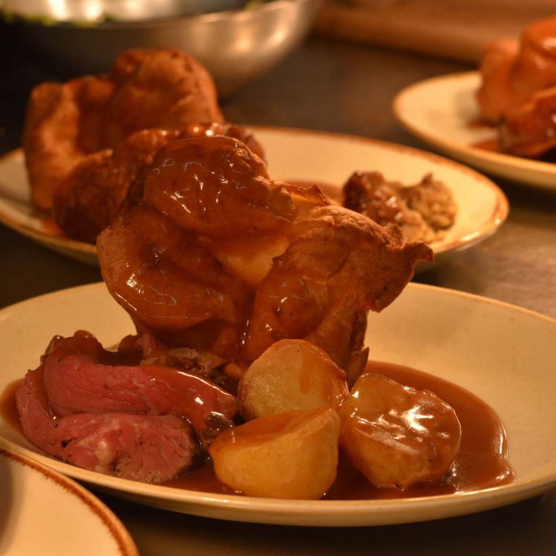 Bar & Restaurant | Discover and Dine Today — The Dodford Inn