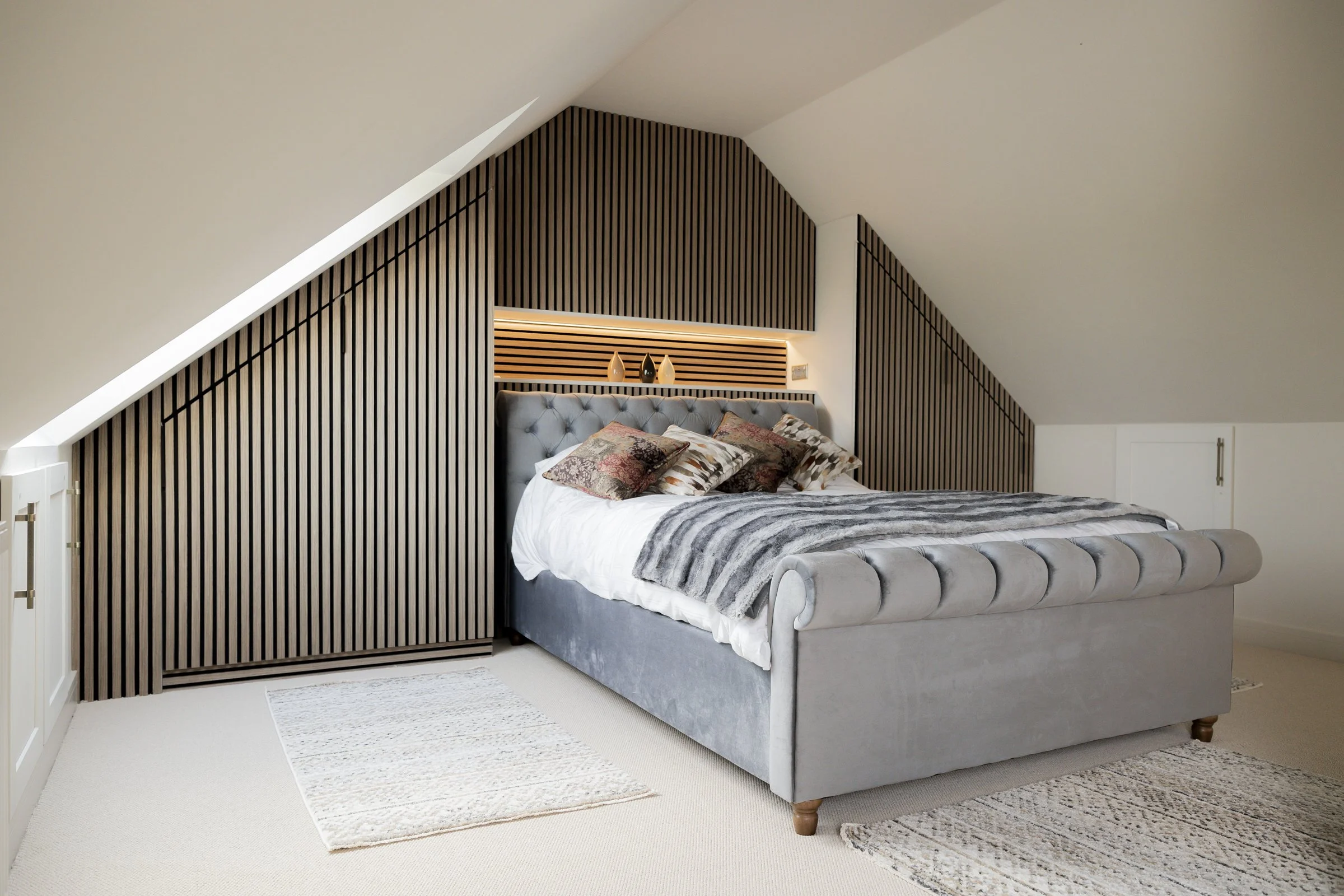 Accomodation | Book Your Stay Today — The Dodford Inn