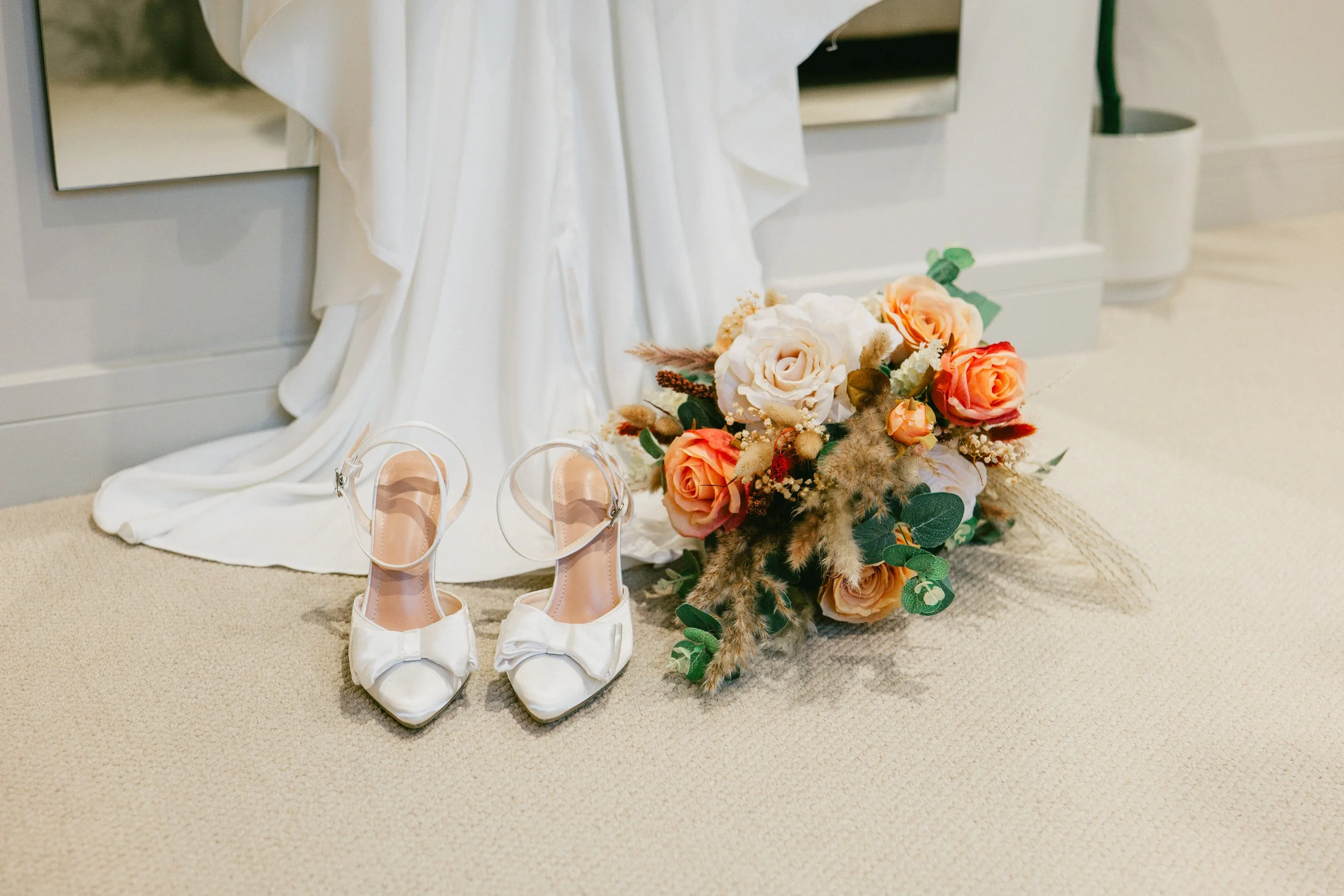 The Dodford Inn | Plan Your Perfect Wedding Today